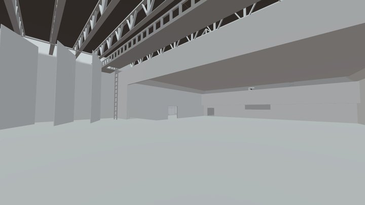 Cod2 3D models - Sketchfab