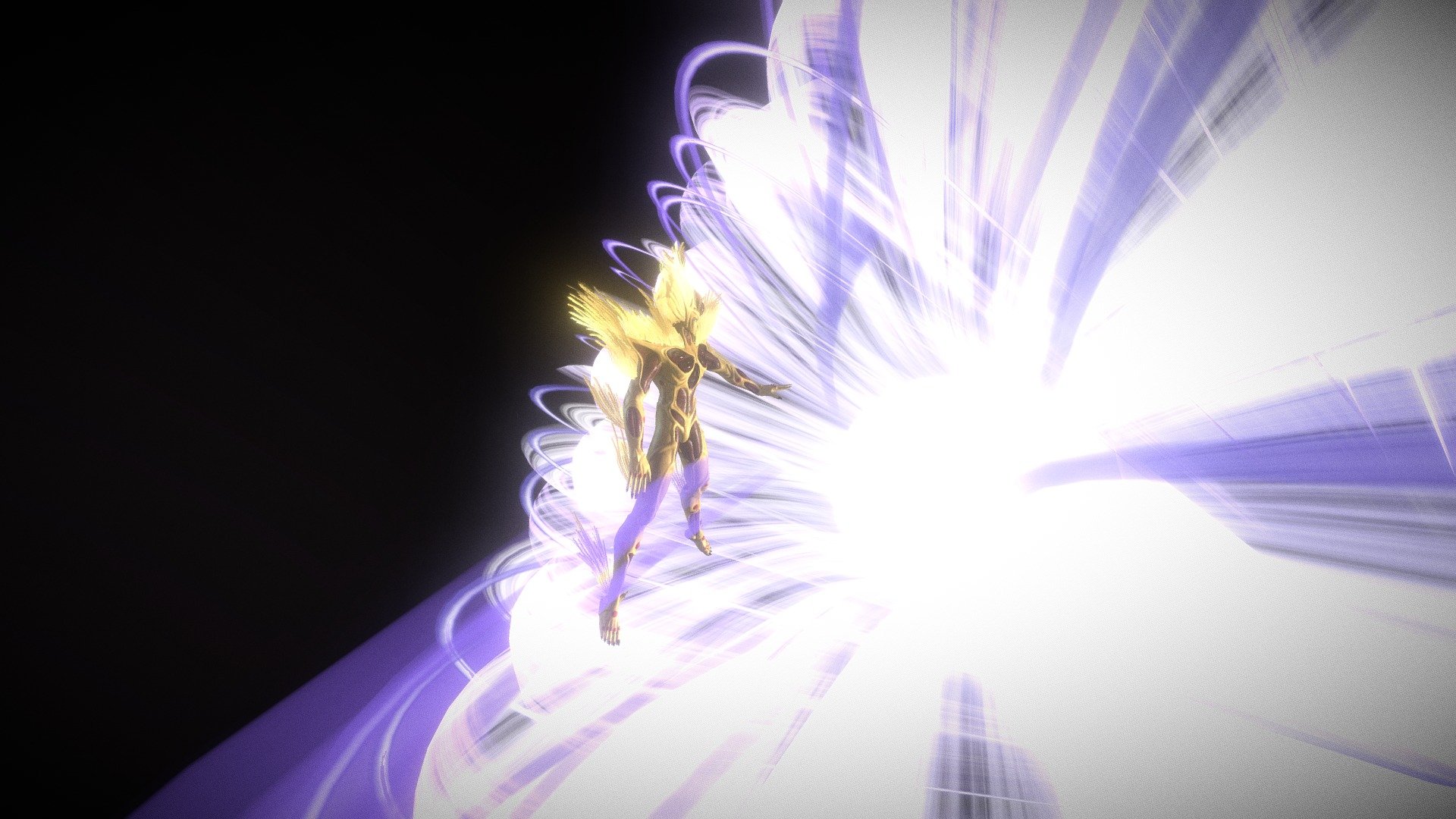 Mega Smasher Deflection - 3D model by Vito Bellomo (@vitobellomo ...