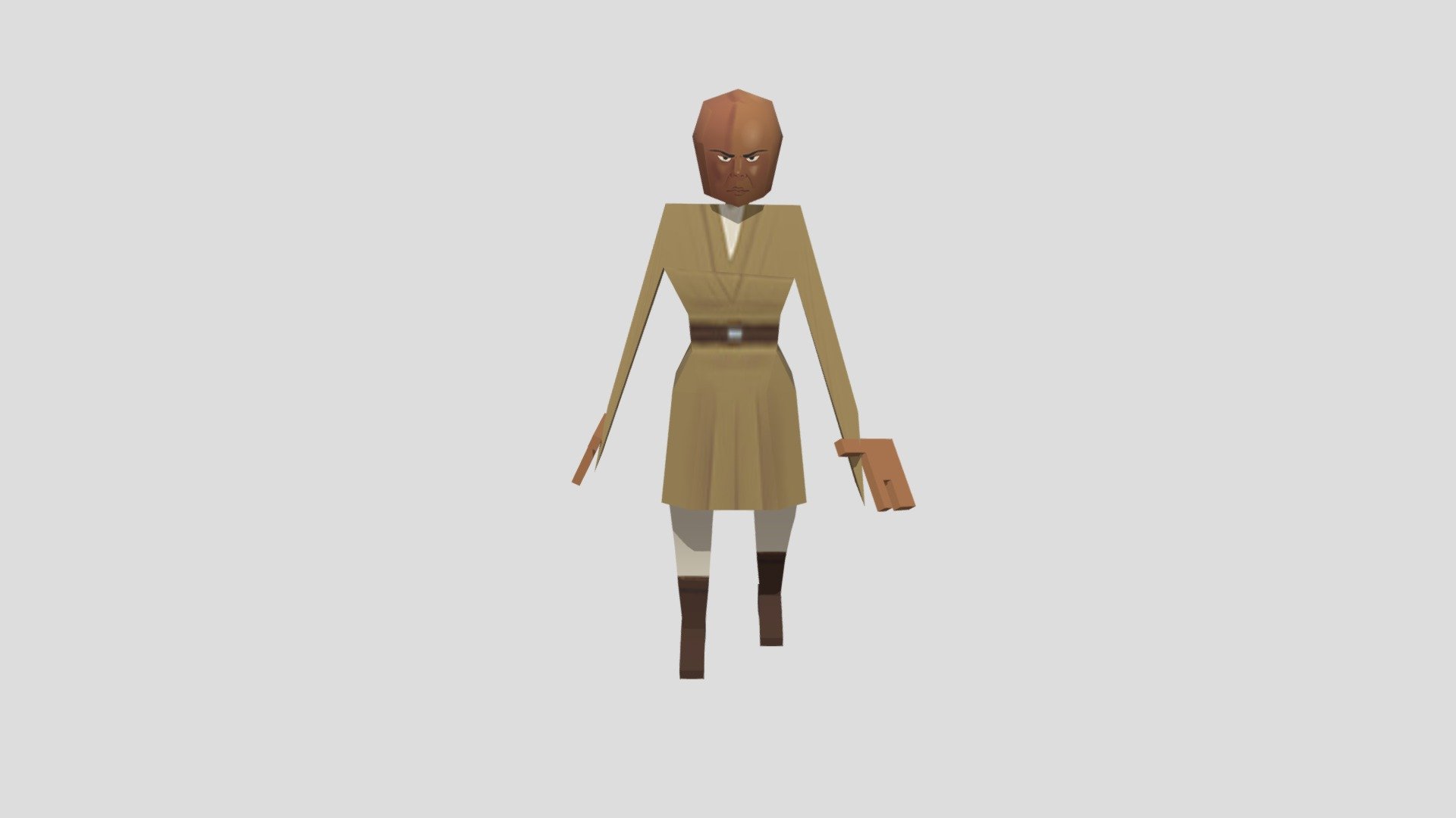 Sketchfab - 3D model by monstai [bed8ada] - Sketchfab