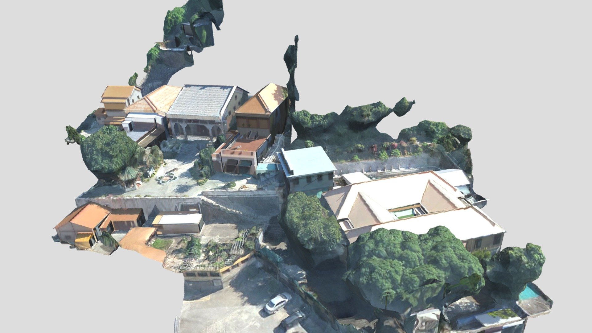 Chi Hong Ching Yuen S368492589509062A0 - Download Free 3D model by ...