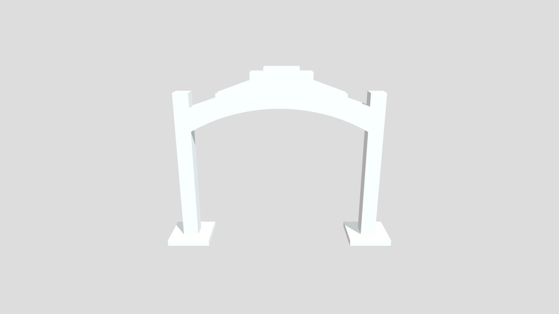 RVT_MODEL_ACCESO-3DView-{3D} - 3D model by ing.raulsalinas [beda644 ...