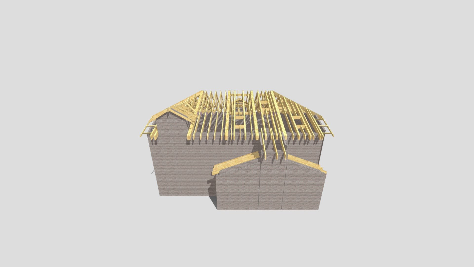 17028 - Download Free 3D model by Griggs Timber Company (@JGriggs ...