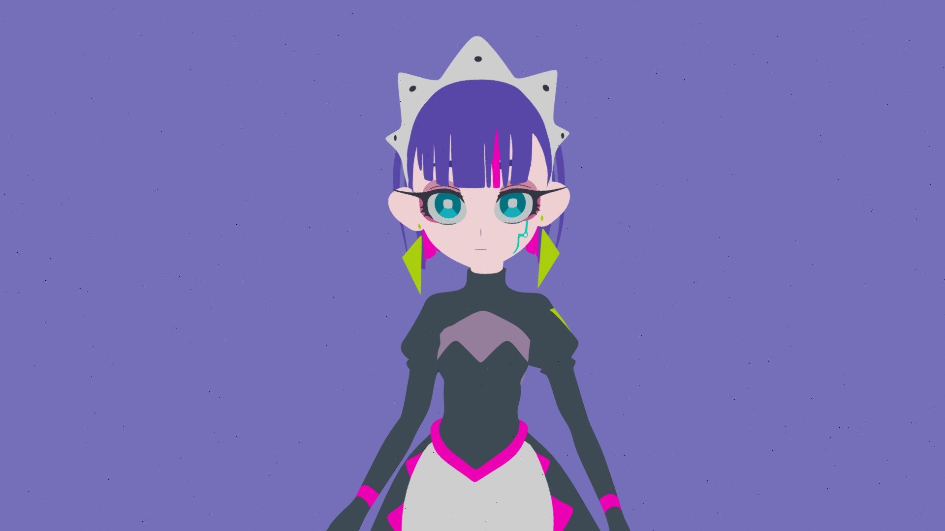 Summer Project - 3D model by natela [bedb5b2] - Sketchfab
