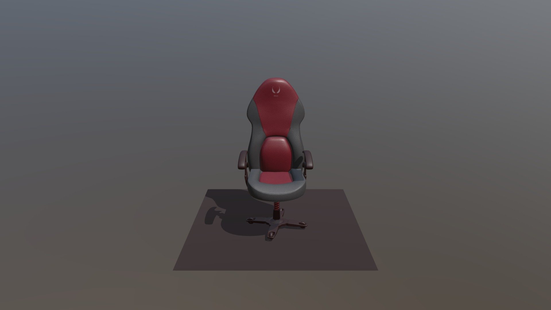 Gaming chair concept - 3D model by rahuldrocksiingh [bedc0f1] - Sketchfab