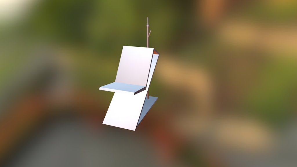 1 2 123dx - 3D model by qnfn812 [bedc678] - Sketchfab