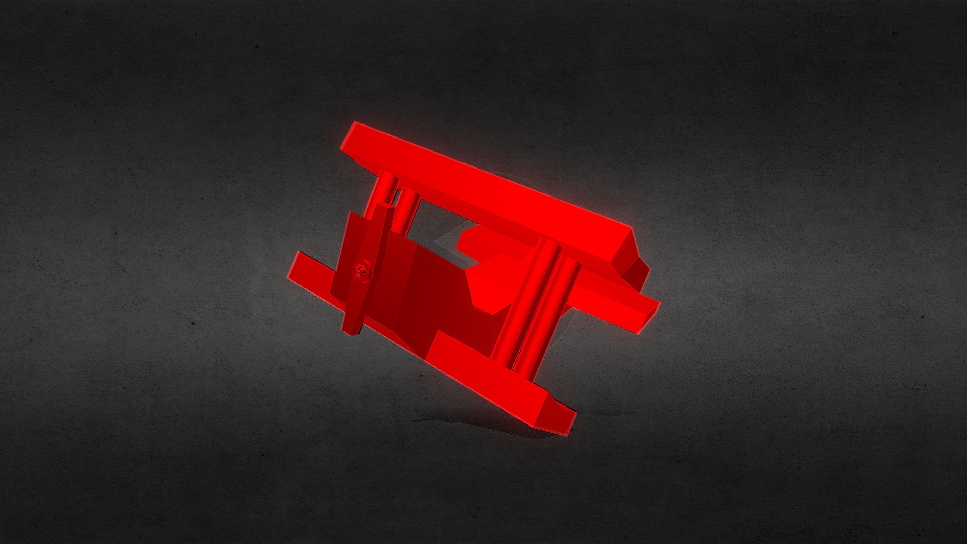 Monkey Toy Plane - 3D model by Just Rab / Ivan LG (@justRab) [bedcdfe ...