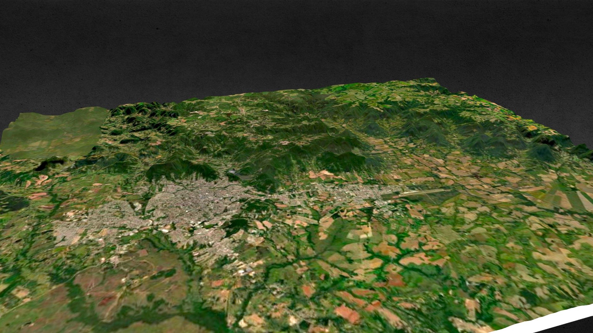 Santa Maria Modelo 3D - Download Free 3D model by carvalho.ca [beddc23 ...