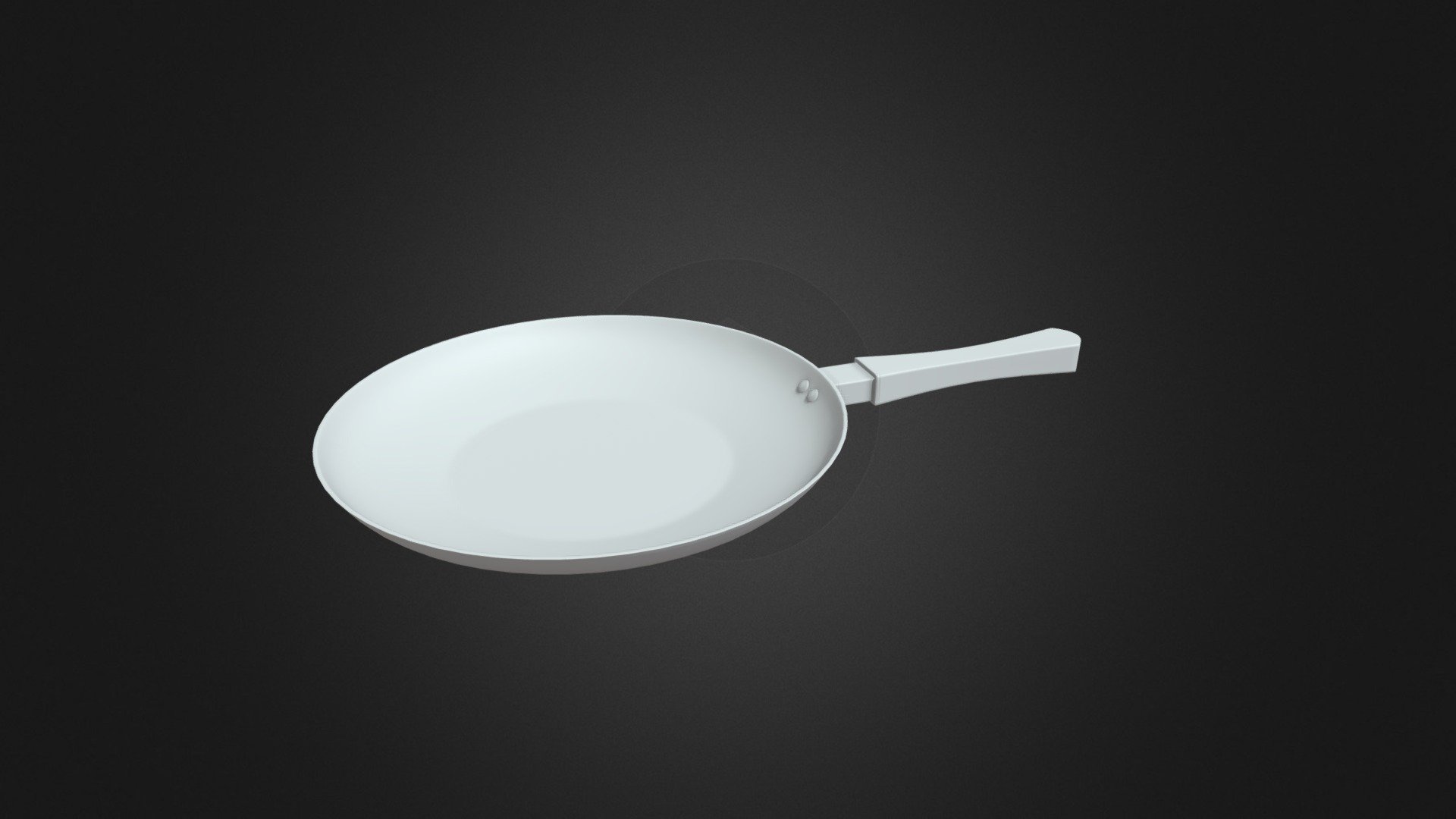 3D Model Pan - 3D model by rizkyrixx30 [bedddf7] - Sketchfab