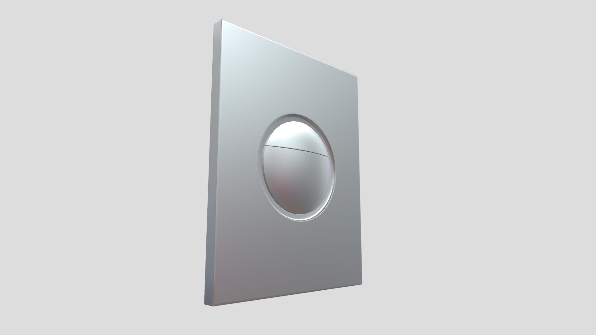 Grohe G-38765000 - 3D model by plumbitonline [bede365] - Sketchfab