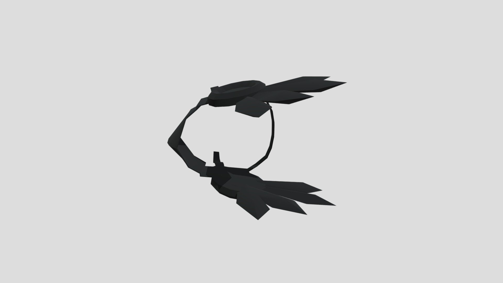 Valk Roblox UGC - Download Free 3D model by akrimov_dev ...