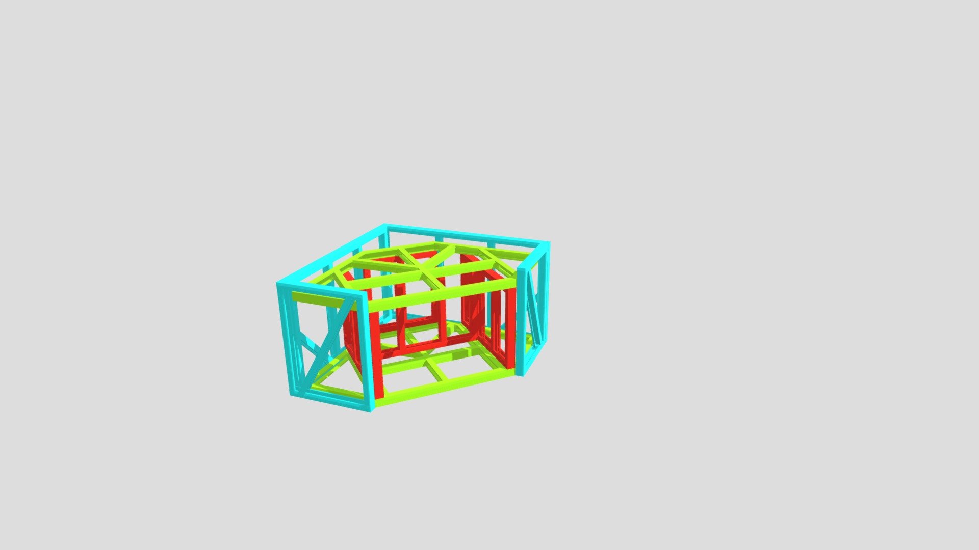 Base - Download Free 3D model by UyJestoY [bee076c] - Sketchfab