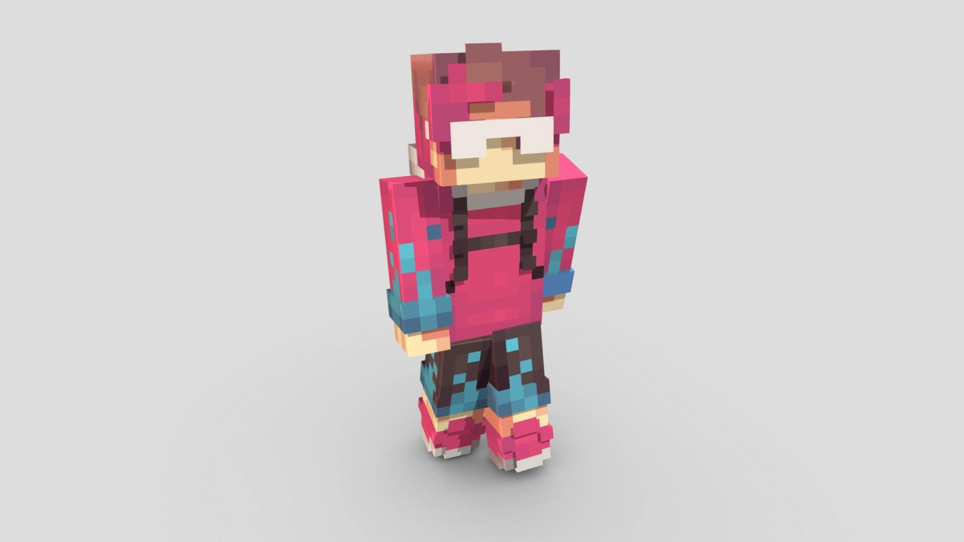 П - Download Free 3D model by aleksejsoplinov4 [bee07e3] - Sketchfab