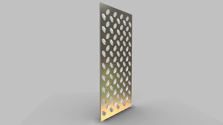 Abstractos 3D models - Sketchfab