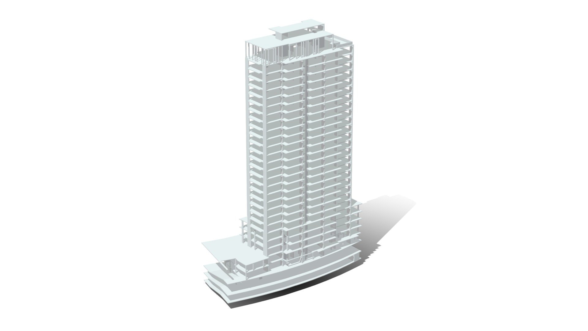 MODELO - R01 - 3D model by E2 Projetos & Tecnologia (@dooescobar ...