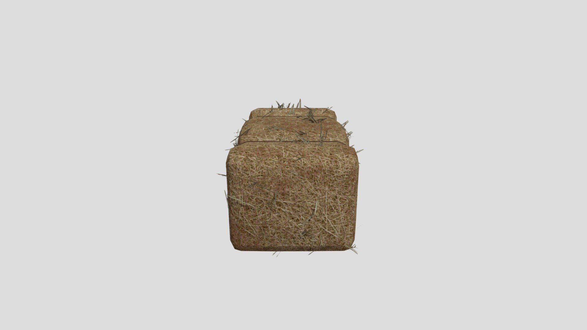 Fall Hay Prop Primal Fear - Download Free 3D model by Moe ...