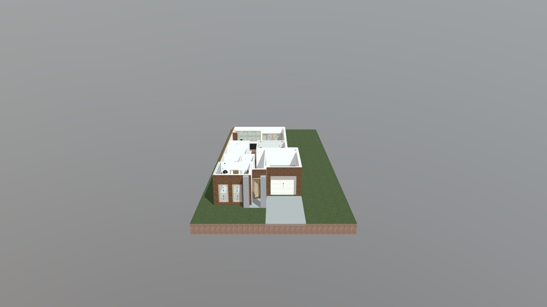 House Rules Assesment (combined) - 3D model by Kate.w [bee4088] - Sketchfab