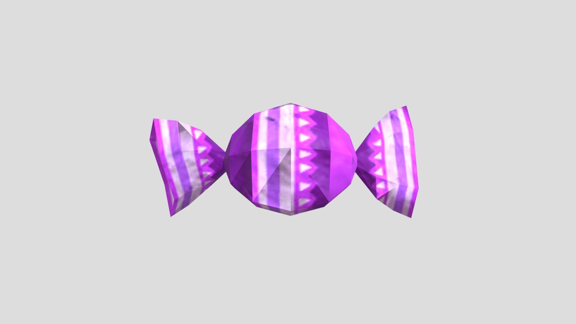Life candy - Download Free 3D model by naviogutierrezdavid [bee520b ...