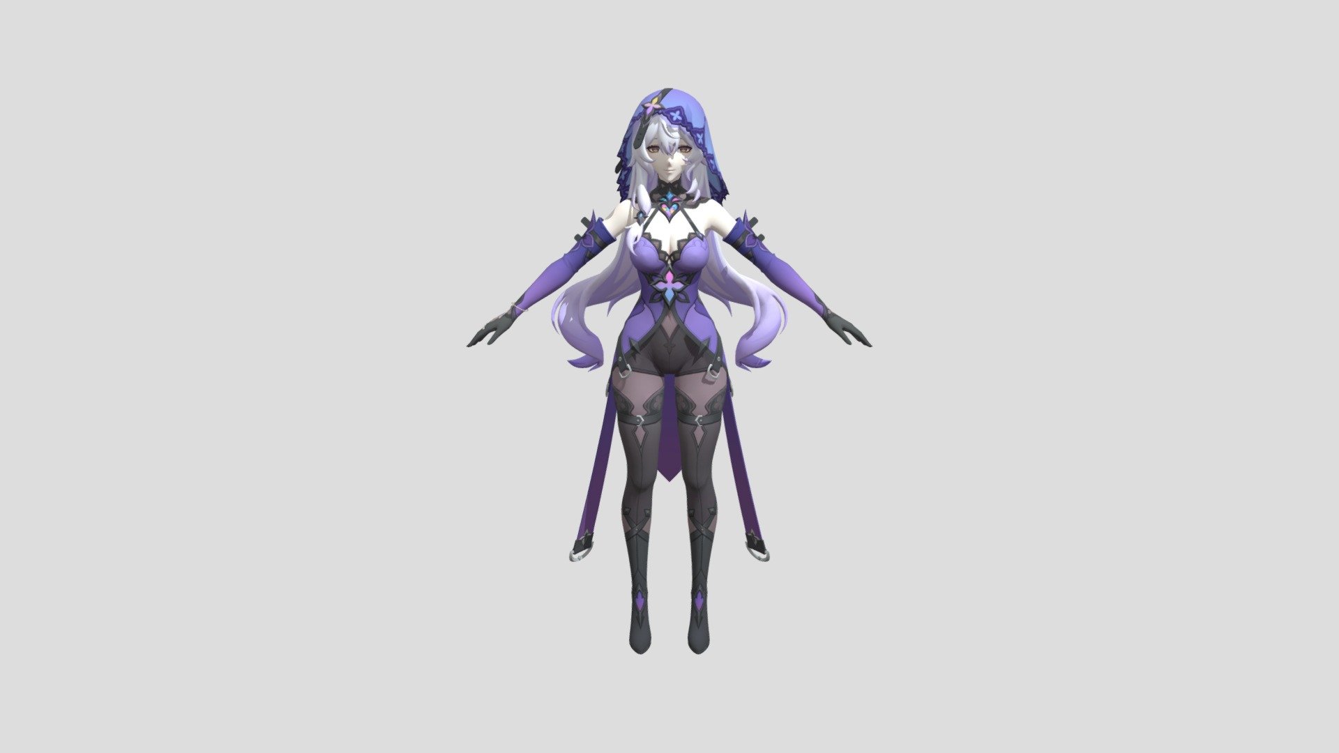 Black Swan model - 3D model by dmyakovlev [bee5670] - Sketchfab