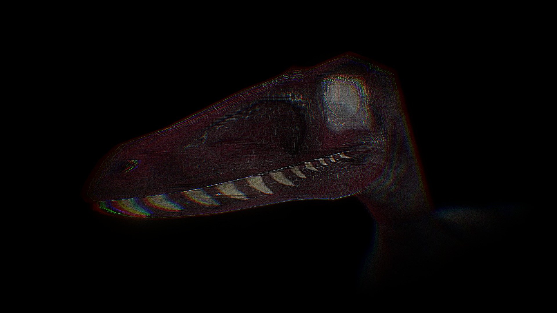 Troodon - Download Free 3D model by Indominus Rex (@lentoneulb ...