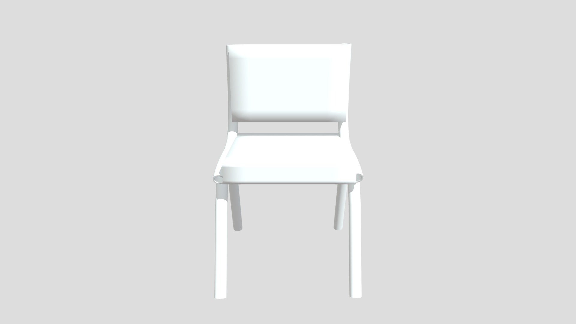 Valencia Nicole-Silla - 3D model by NicoleValencia [bee6c7f] - Sketchfab