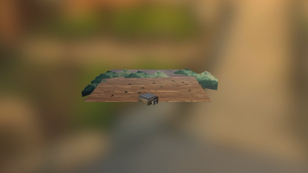 Template V01 Unity 36 modified - 3D model by california.ben [bee81e0 ...