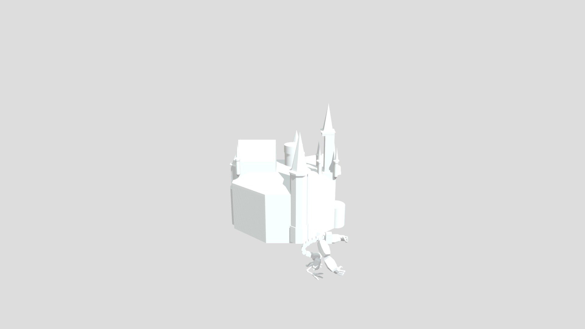 BLOCKING_V2 - Download Free 3D model by Vadim_Yakovchenko08 [bee8a5f ...