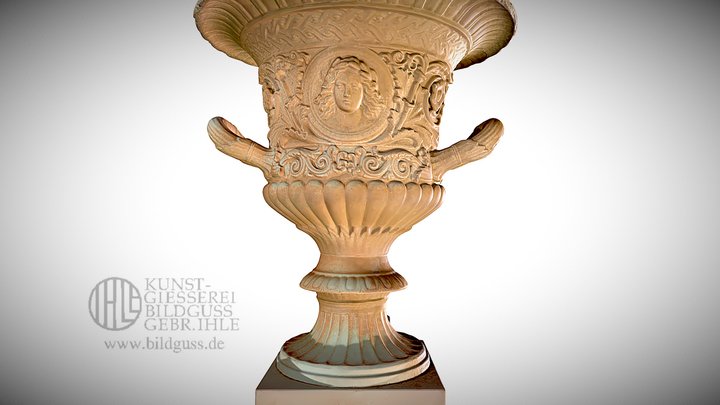 Zink 3D models - Sketchfab