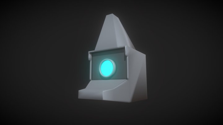 Titancameraman 3D models - Sketchfab