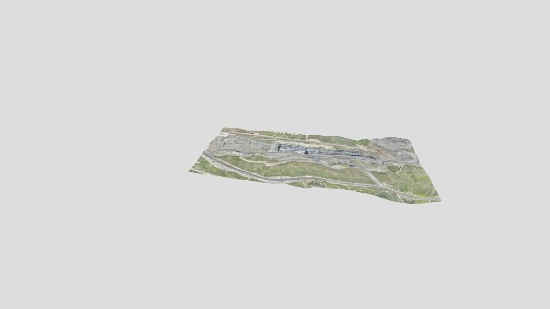 6-30-23 N-pit - Download Free 3D model by Monte_McCoy [beea56b] - Sketchfab