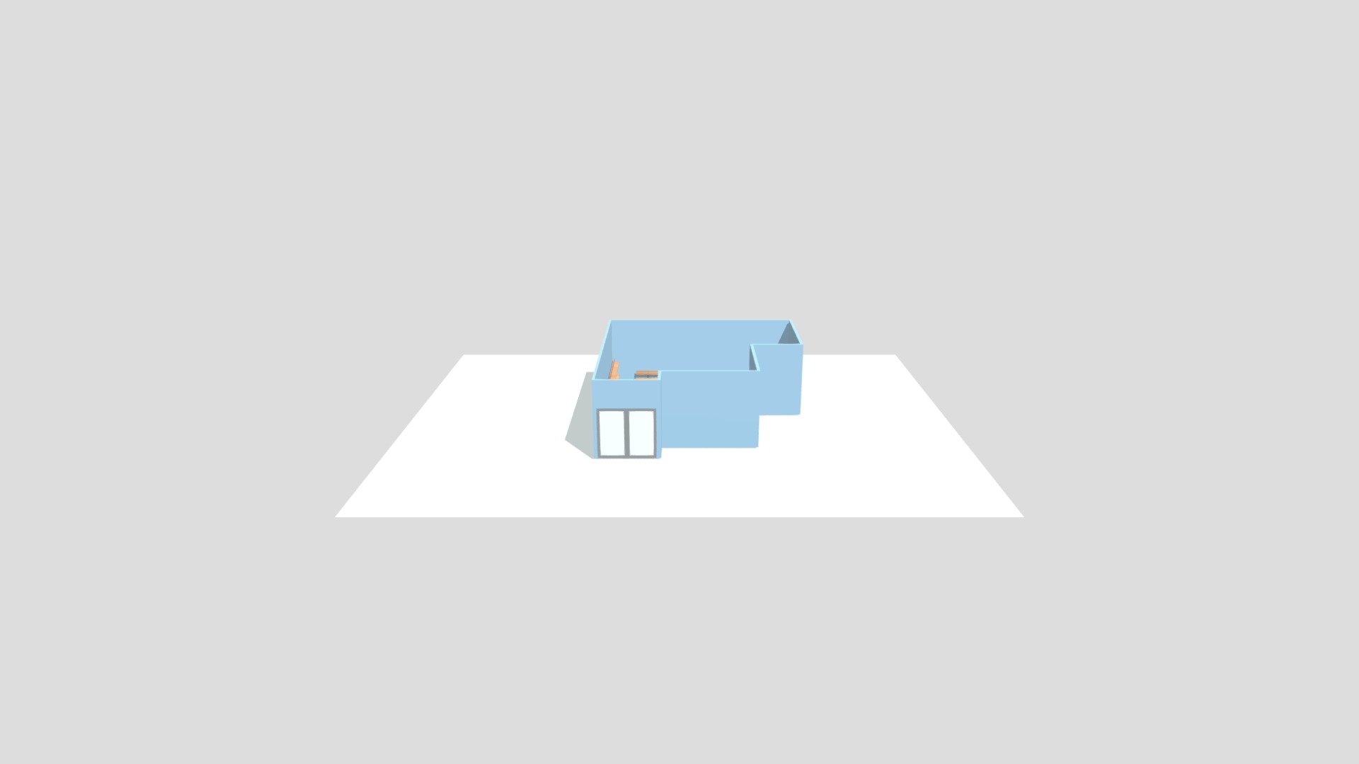 3d LAYOUT CAFFE - 3D model by bintanium [beeaeee] - Sketchfab