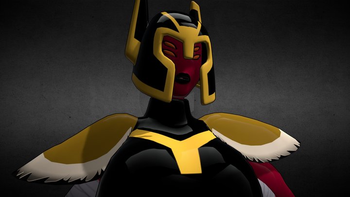 Loomaredwind 3D models - Sketchfab