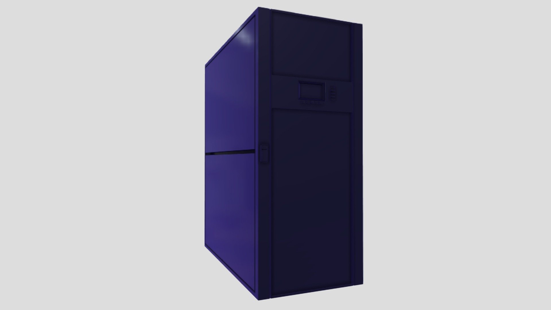 Family1-3DView-View1 - Download Free 3D model by ansaribilal.engg ...
