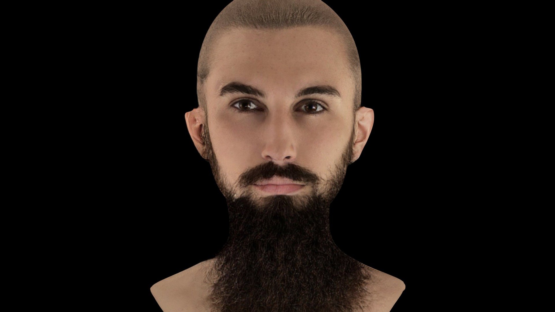 Human Dignity Collection | www.acuteline.com - Download Free 3D model ...
