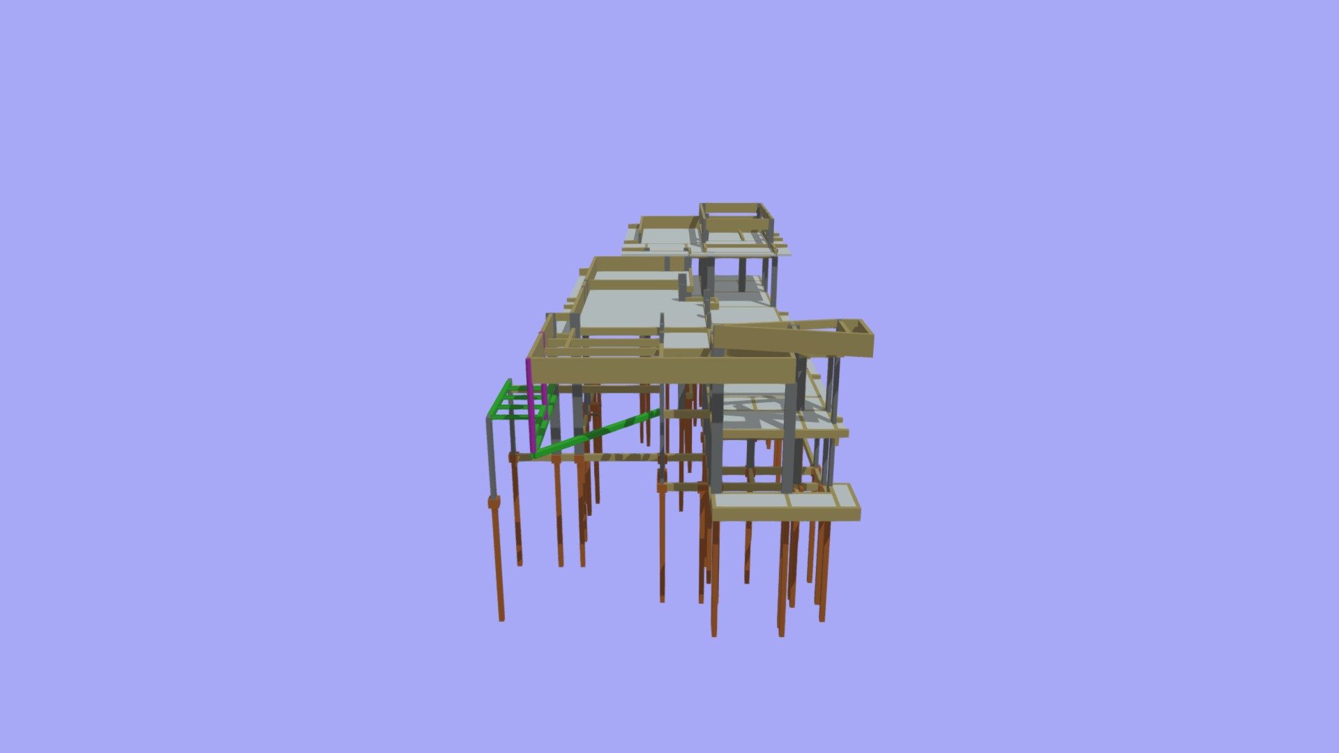 LE5 - 3D model by chrysinha [beed896] - Sketchfab