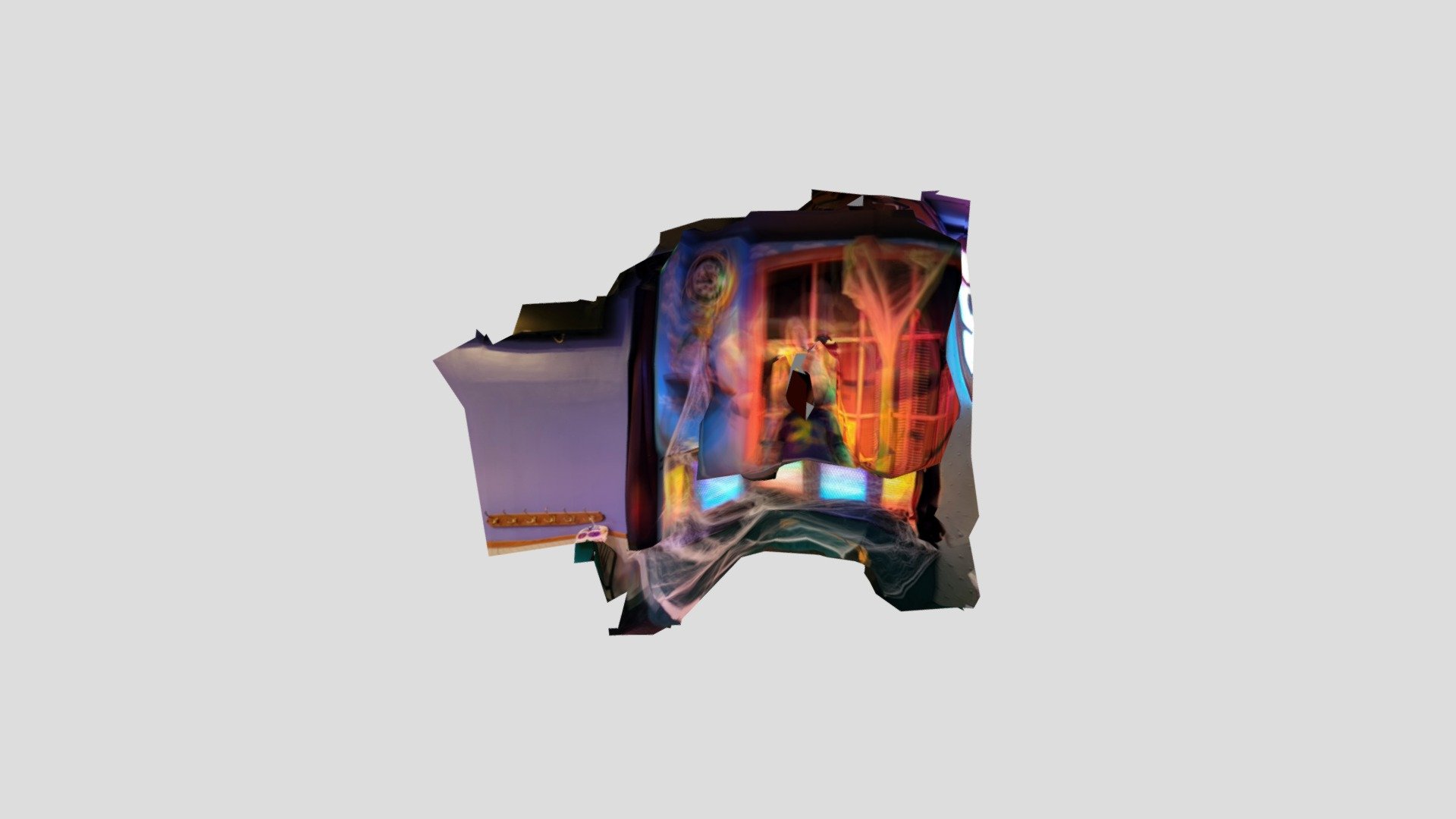 Studio C - Download Free 3D model by lordthrashthesucker69 [beee815 ...