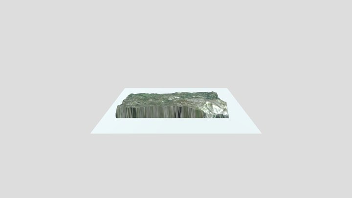 Lagos 3D models - Sketchfab