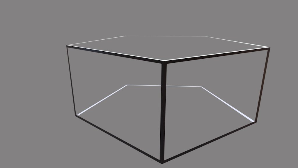 5k Prisma, Draadmodel - Download Free 3D model by wgfdegraaf [bef35f7 ...
