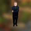 Full body Richard - Download Free 3D model by deathlessvr ...