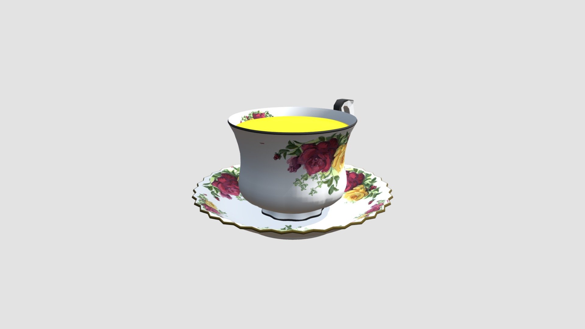 porcelain - Buy Royalty Free 3D model by Evermotion [bef4386 ...
