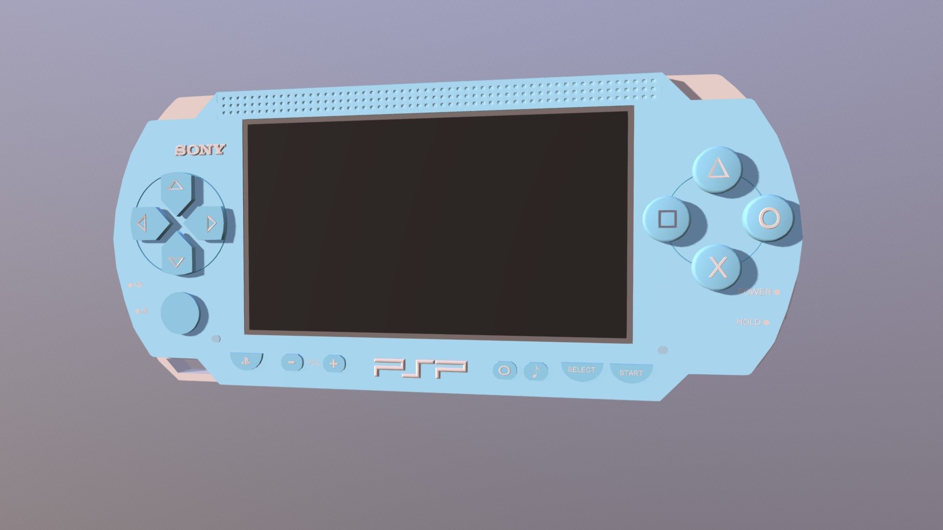 PSP-ELIZ BAEZ - 3D model by elizbaez692 [bef553a] - Sketchfab