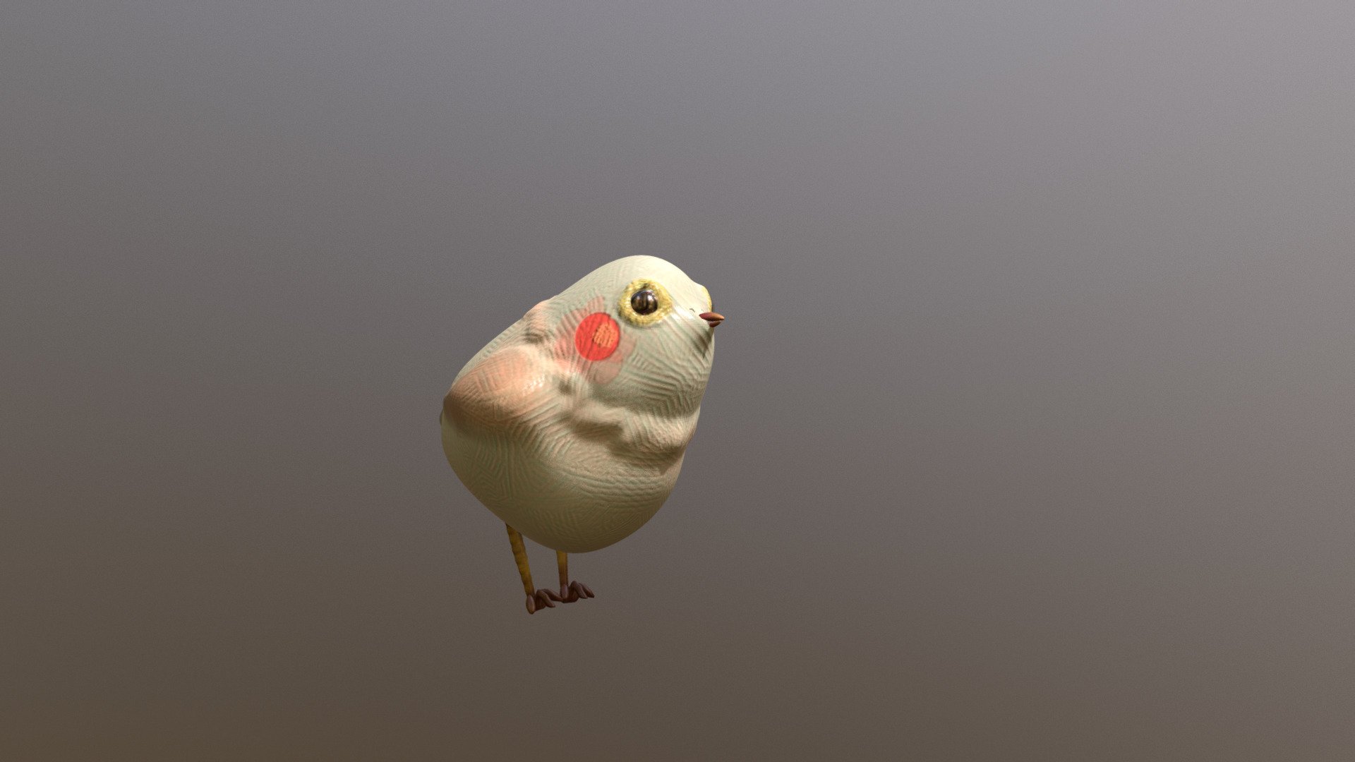 Bird All - 3D model by Jierenzhang [bef7815] - Sketchfab