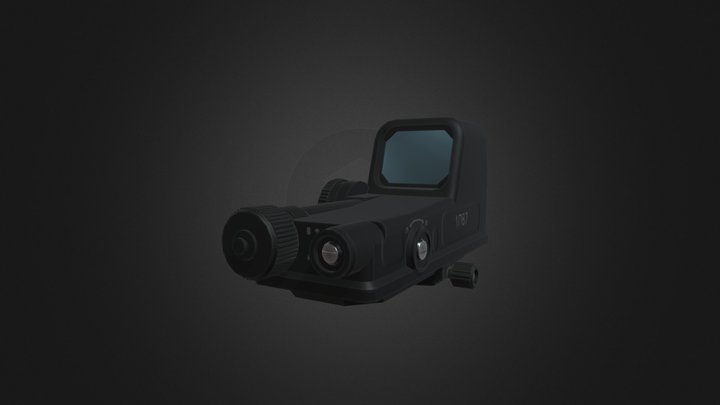 Tarkov 3D models - Sketchfab