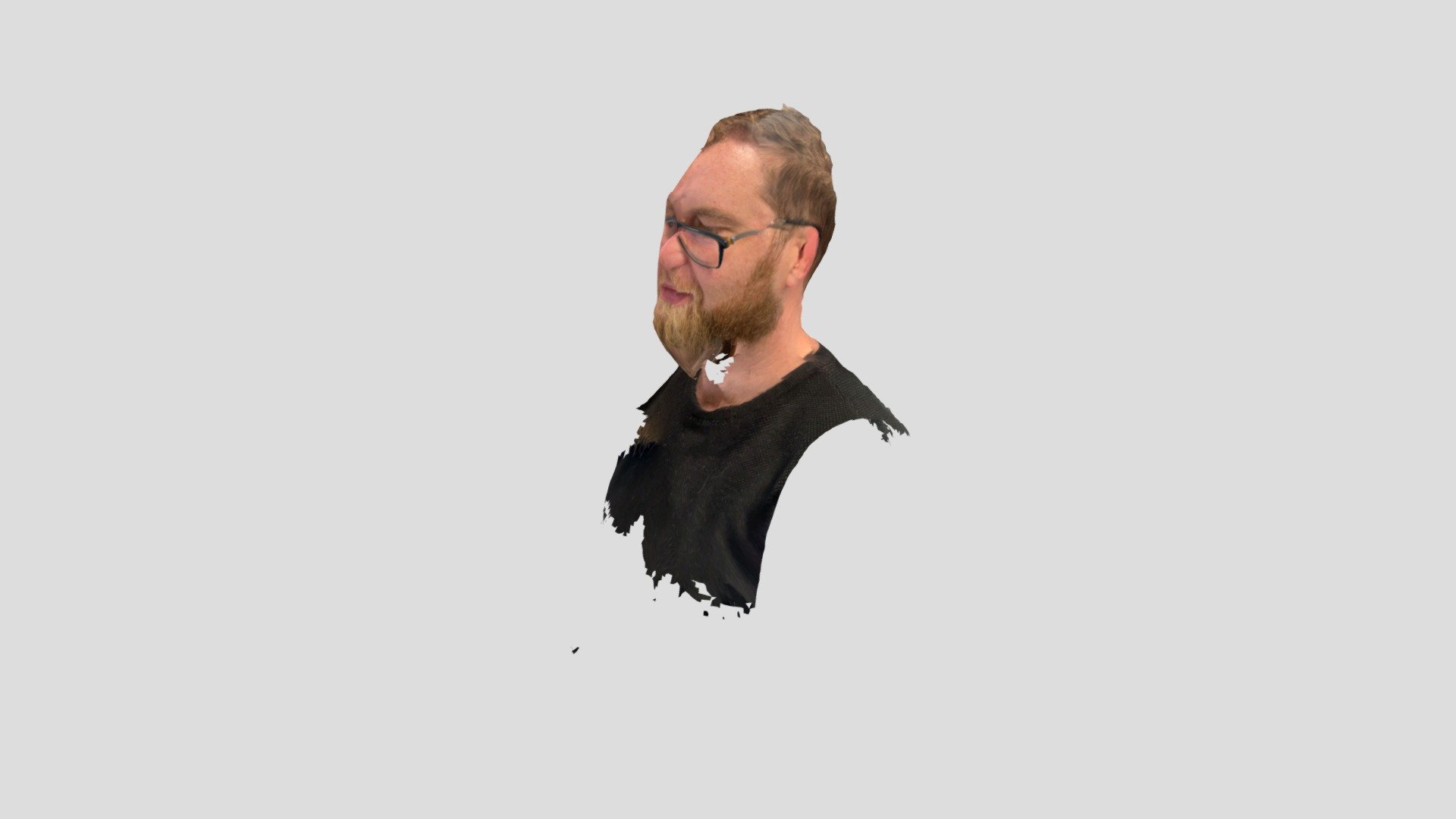 Max head - Download Free 3D model by cyyy (@wcywxc) [befceb5] - Sketchfab