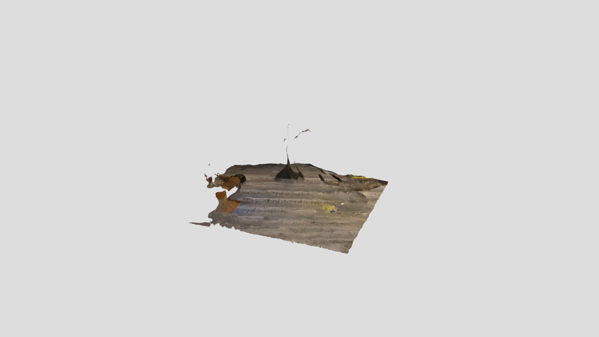 Polycam capture - Download Free 3D model by Cheff4889 [befd5f1] - Sketchfab
