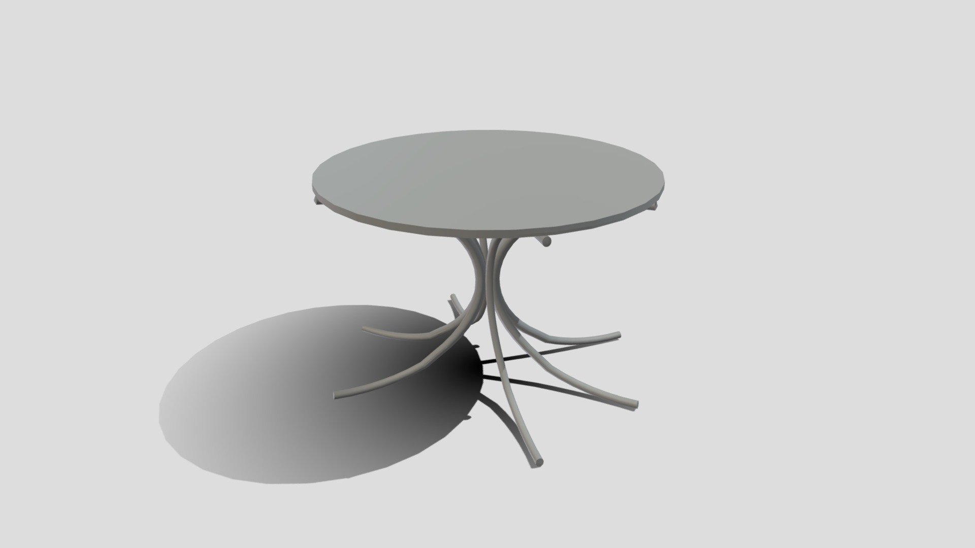 round-table-v1-1_1 - Download Free 3D model by Oldessexboy [befdb4e ...
