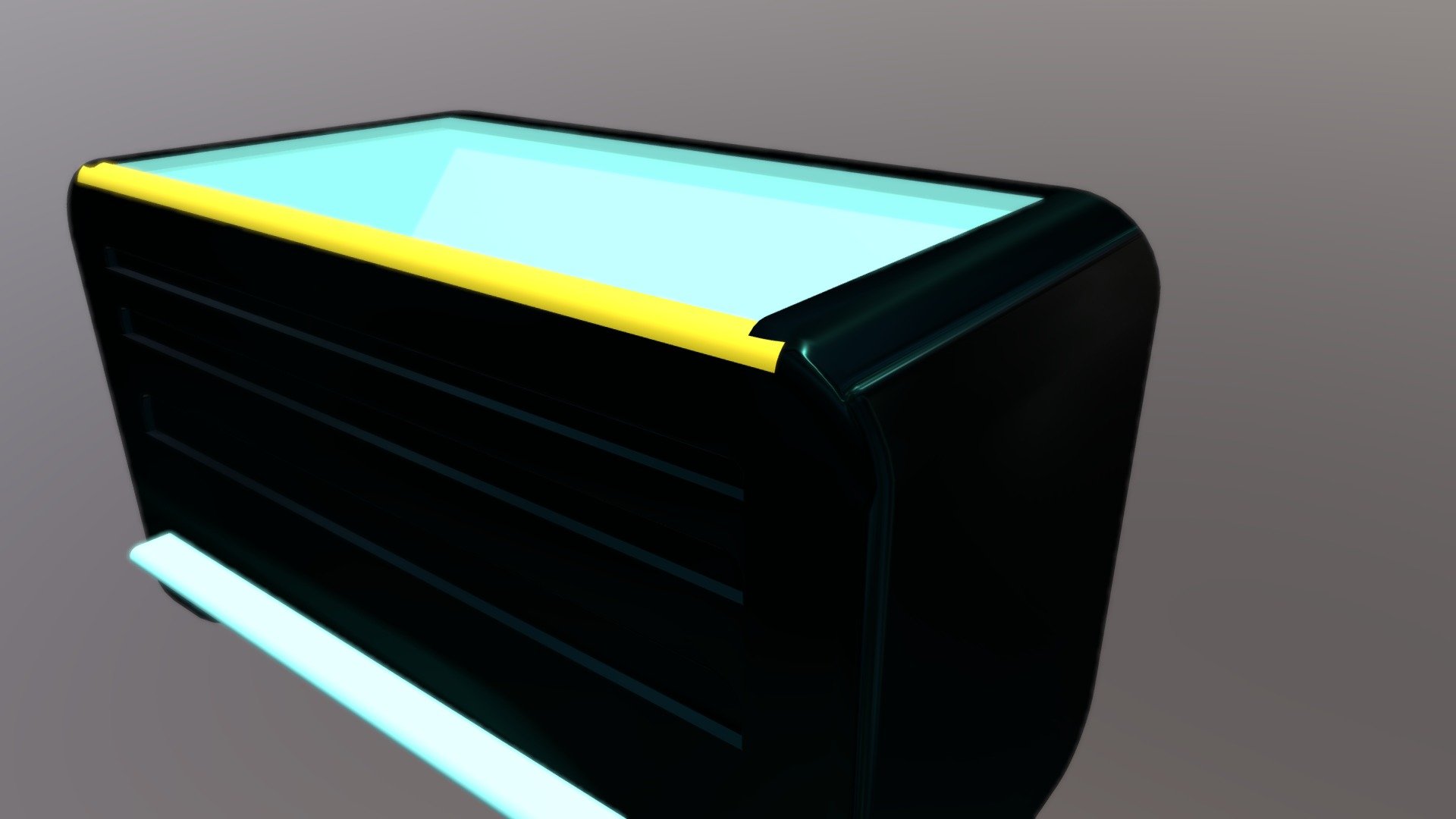 1111 - 3D model by a0903111912 [bf000c5] - Sketchfab