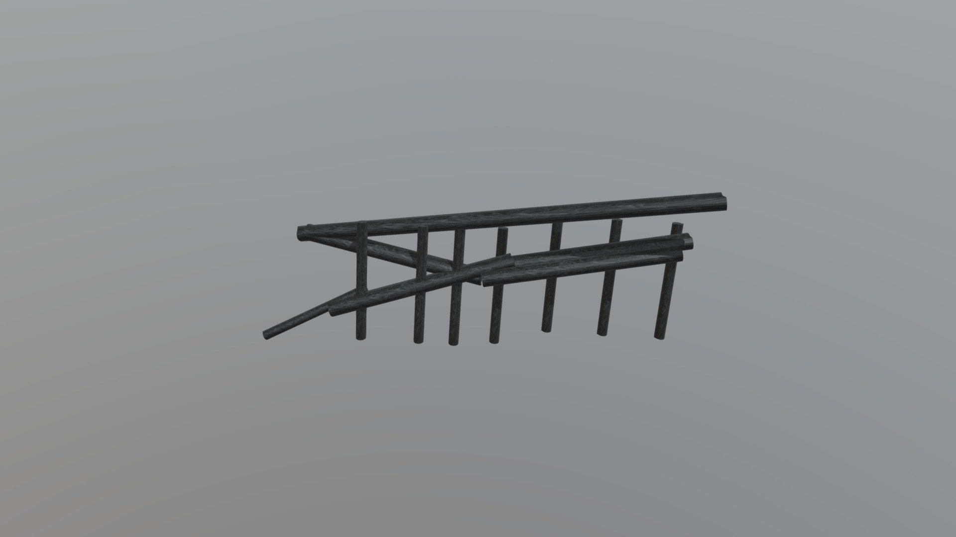 root/vine separator - 3D model by MattyLeemz [bf00324] - Sketchfab