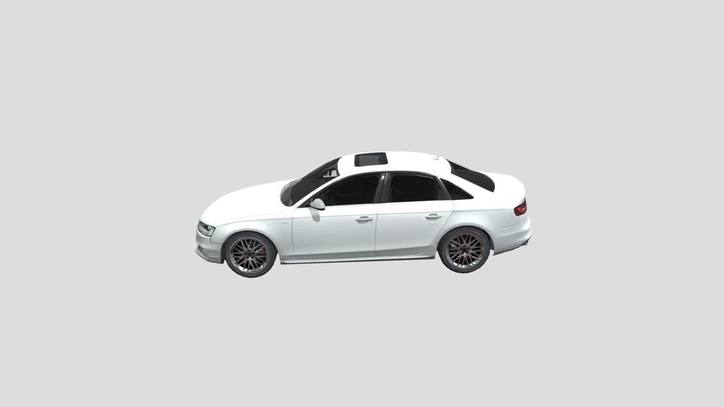 LFS Mods - A 3D model collection by reflexorz - Sketchfab