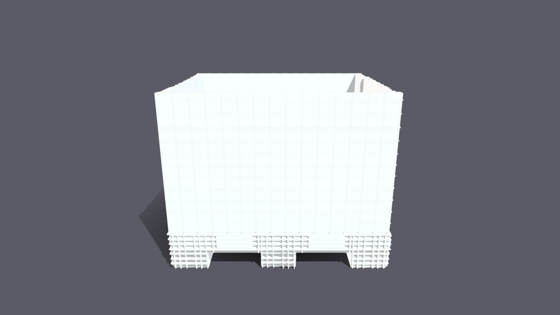 Full Gaylord - Download Free 3D model by norma.johnson [bf02f9b ...
