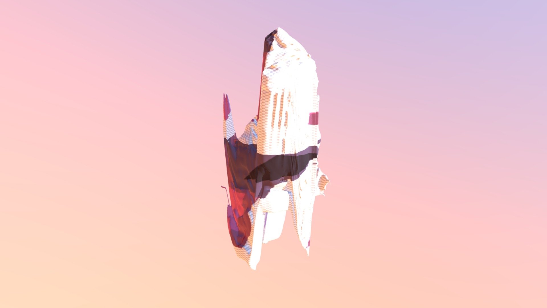 1 - 3D model by austinlightle [bf03ca8] - Sketchfab
